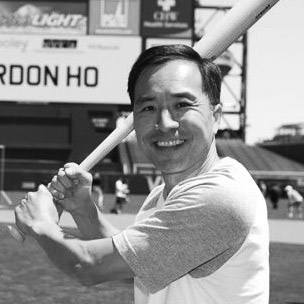 Gordon Ho | Cooley GO