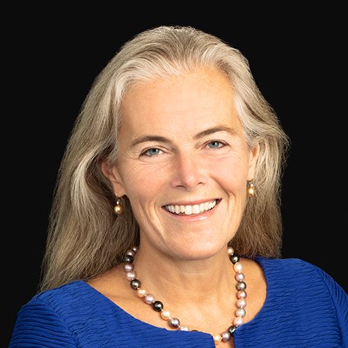 Ann Bevitt | Cooley GO