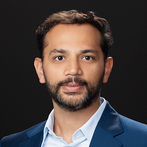 Rishab Kumar | Cooley GO