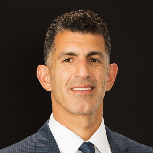 Bobby Ghajar | Cooley GO