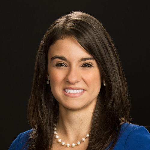 Lila Inman | Cooley GO