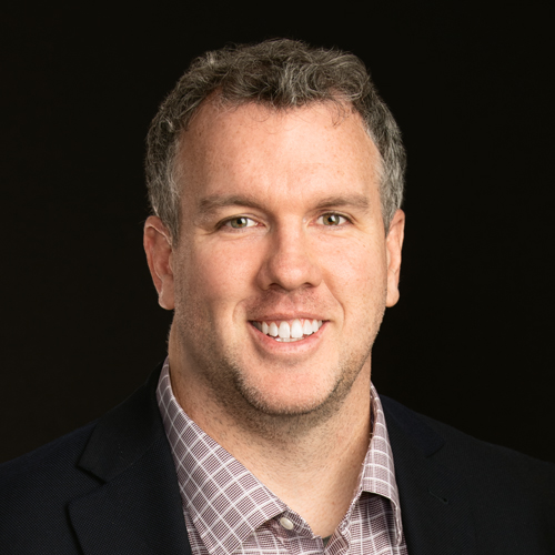 Tom Connors | Cooley GO