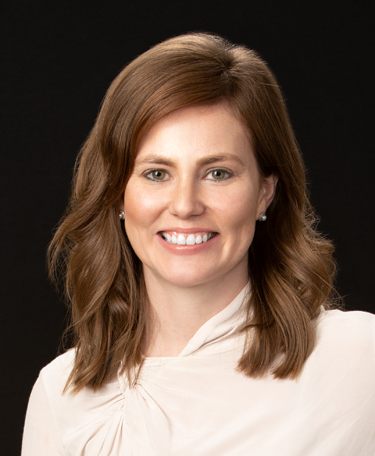 Colleen Badgley | Cooley GO